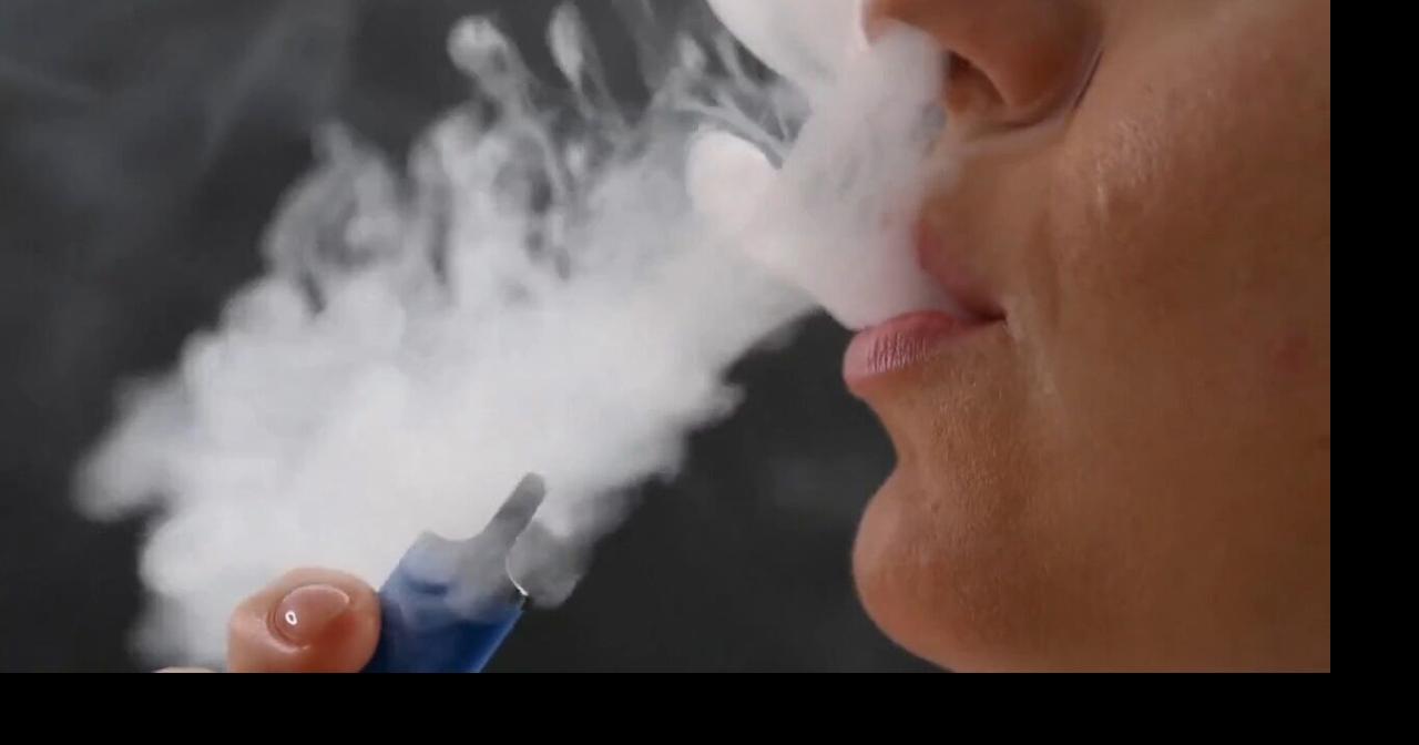 East Ridge Community Center hosts free educational event on vaping ...