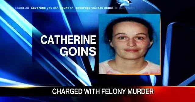 ONLY ON 3: Mother says Catherine Goins approached her and baby with ...