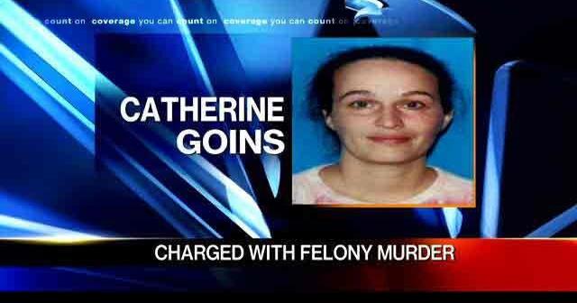 ONLY ON 3: Mother says Catherine Goins approached her and baby with ...