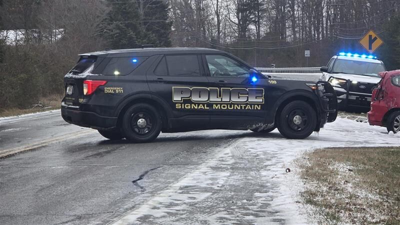 Hamilton County Sheriff's Office Provides Update on Taft Highway Crash ...