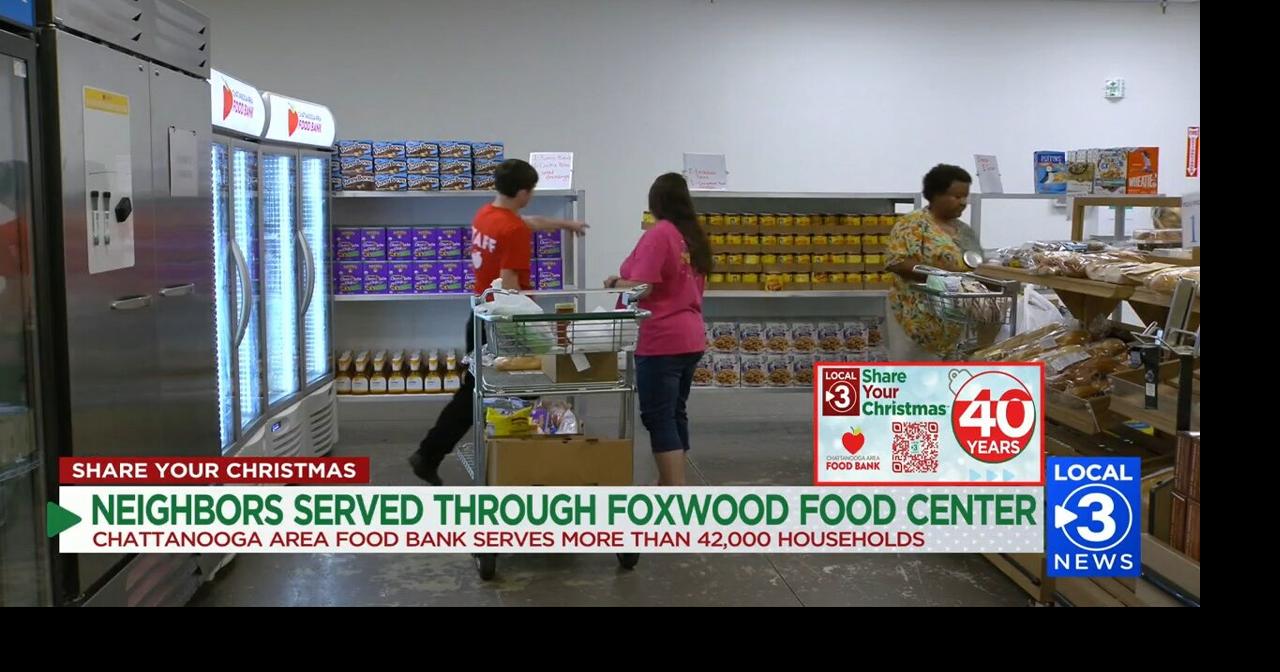 SYC 2024: Cindy Sexton looks back on 40 years of Share Your Christmas ...