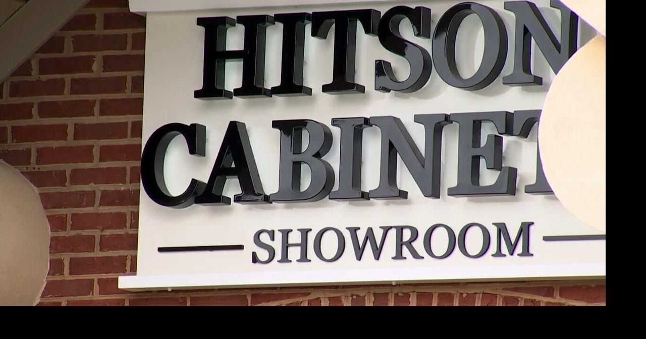 UPDATE: Hitson Cabinets bought by Chattanooga real estate company ...