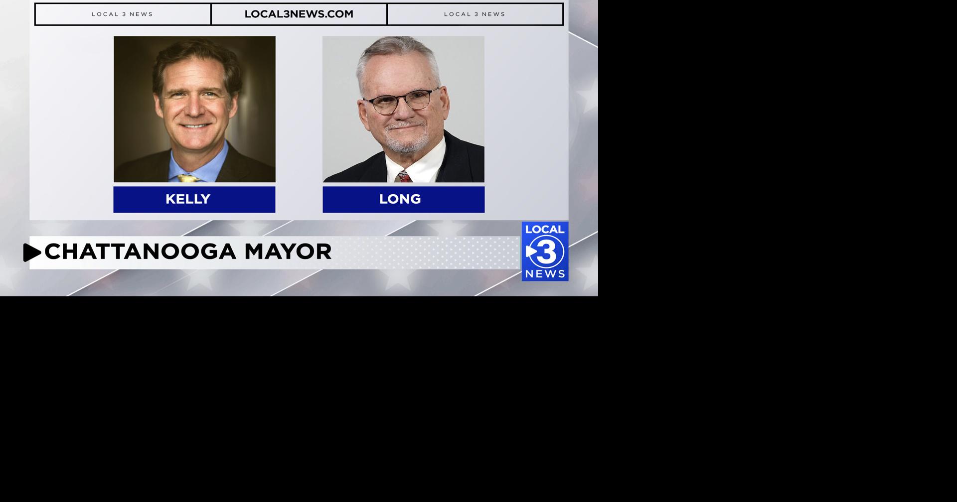 Chattanooga Municipal Election Candidates Overview | Local News ...