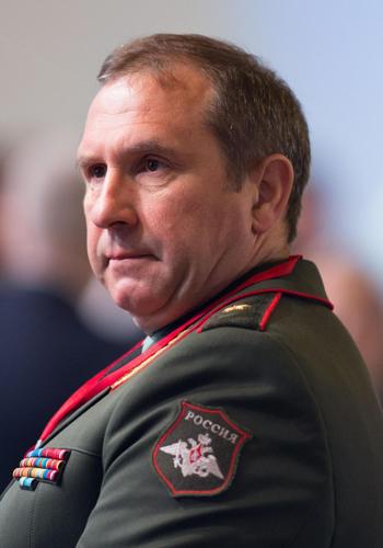 Exclusive: Inside a rare US meeting with a Russian general in Moscow ...