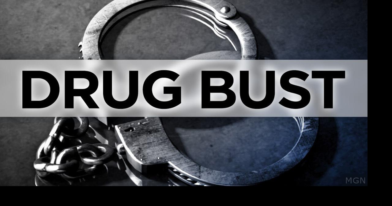 Chattanooga and Atlanta Individuals Indicted for Drug and Firearms ...
