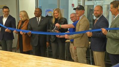 Tennessee Colleges of Applied Technology provides new building at Chatt ...