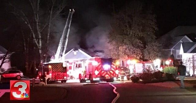 UPDATE: Ringgold house fire under investigation | What's Trending ...