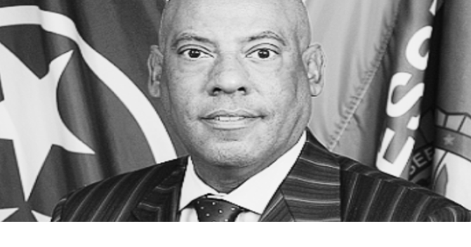 Former TBI Director Mark Gwyn dies at 61 | Local News | local3news.com