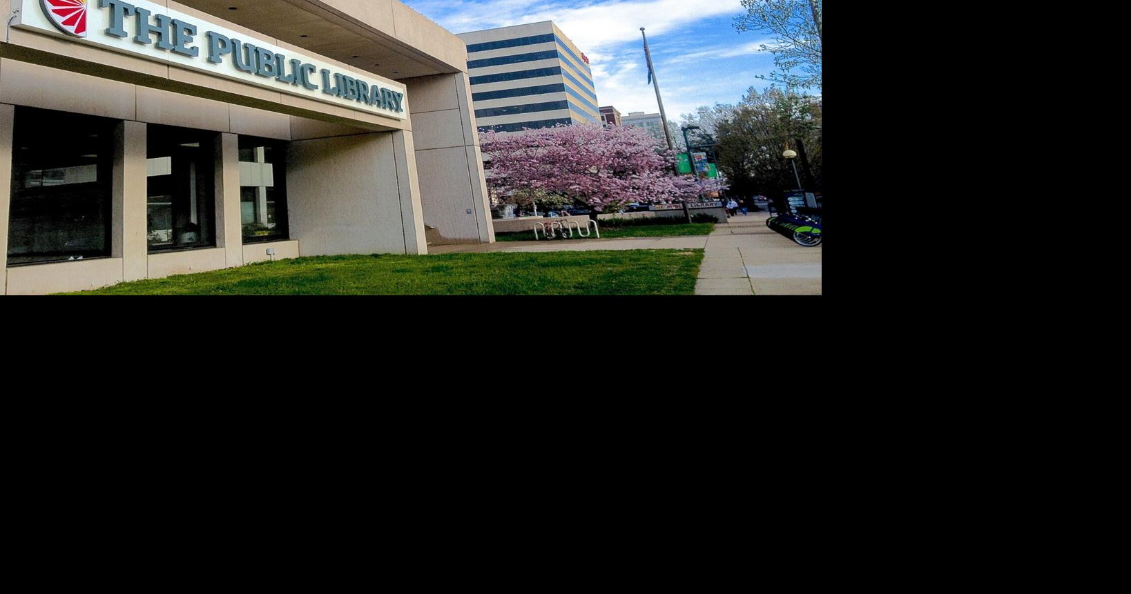 Red Bank Resident Library Card Program 2025-2026 | Local News ...