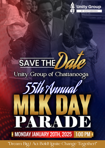55th Annual MLK Week and Parade in Chattanooga | Local News | local3news.com
