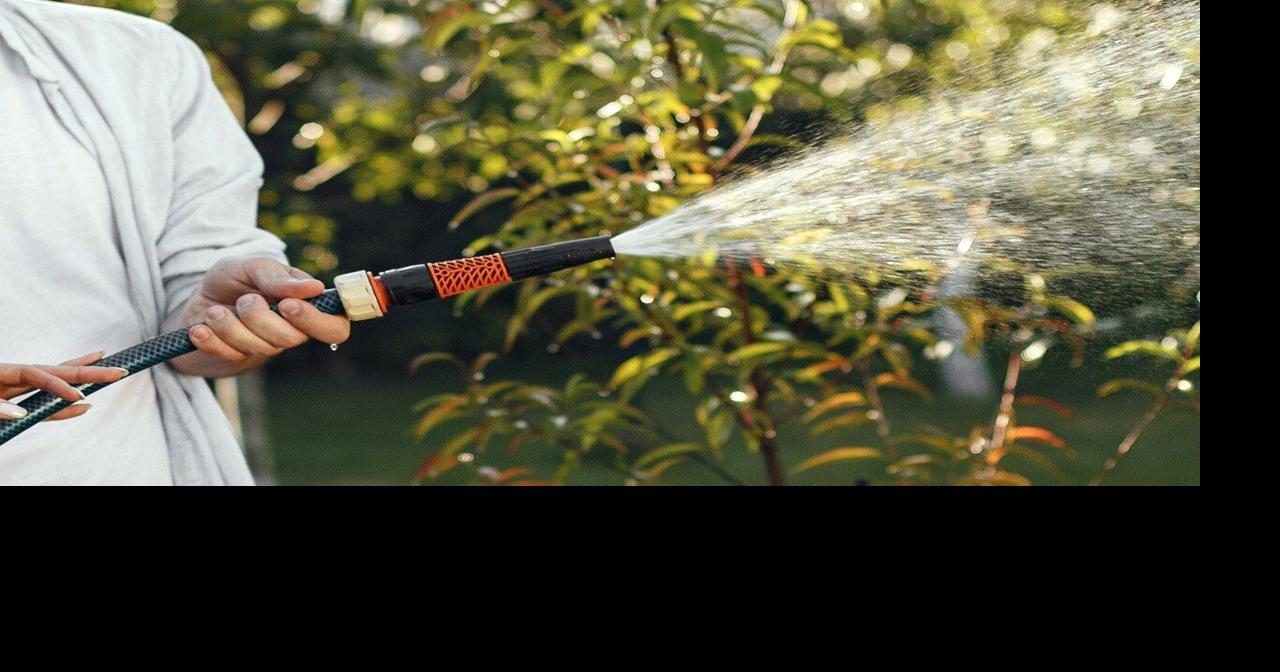 Dade County water tank levels lows prompting water usage restrictions ...
