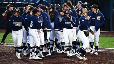 Mocs softball team sweeps Chattanooga Challenge with fifth straight win ...