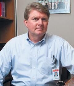 Fred Carr Promoted in Nashville School District | | local3news.com