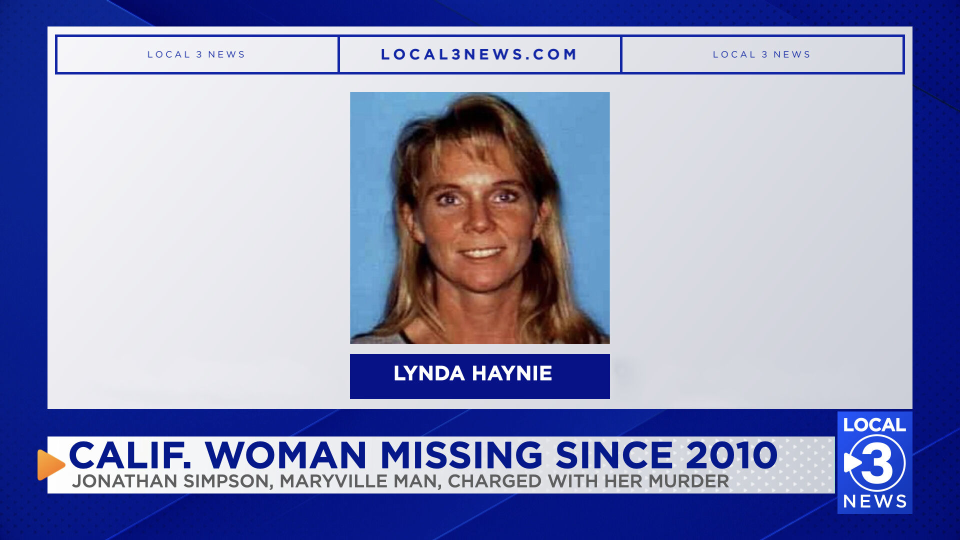 Cold Case Breakthrough: Maryville Man Arrested in Connection to ...