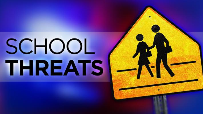 Therapist seeing increase in student anxiety from school threats ...