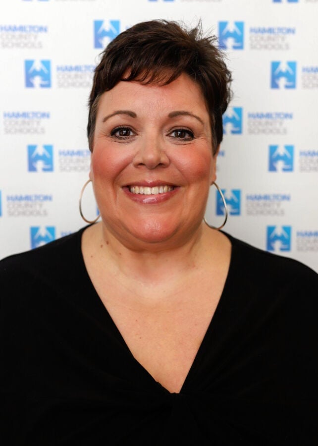 UPDATE: Hamilton Co. Schools announces new leadership for 2025-26 ...