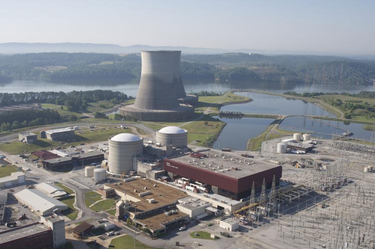 TVA Sequoyah Nuclear Plant appoints Kevin Michael as Site VP | Local ...