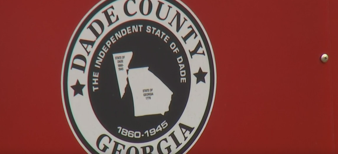 Dade County storm shelters open ahead of severe storms | Local News ...