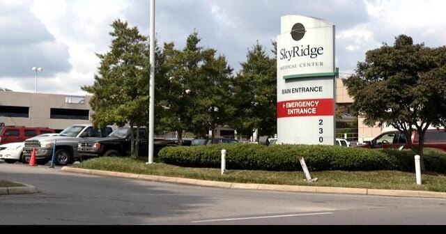 SkyRidge Medical Center in Bradley County re-brands as Tennova ...