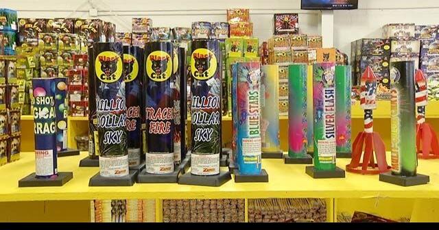 How to dispose used and unused fireworks | | local3news.com