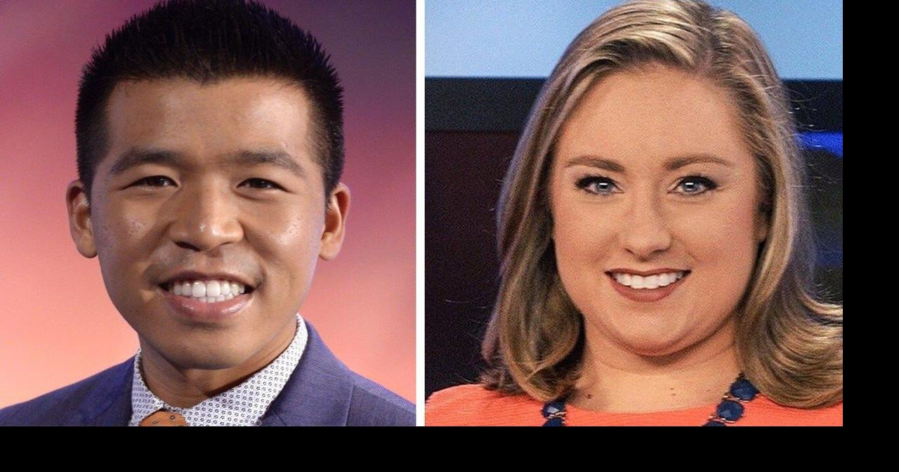 Familiar faces at Channel 3 move to new places for mornings ...