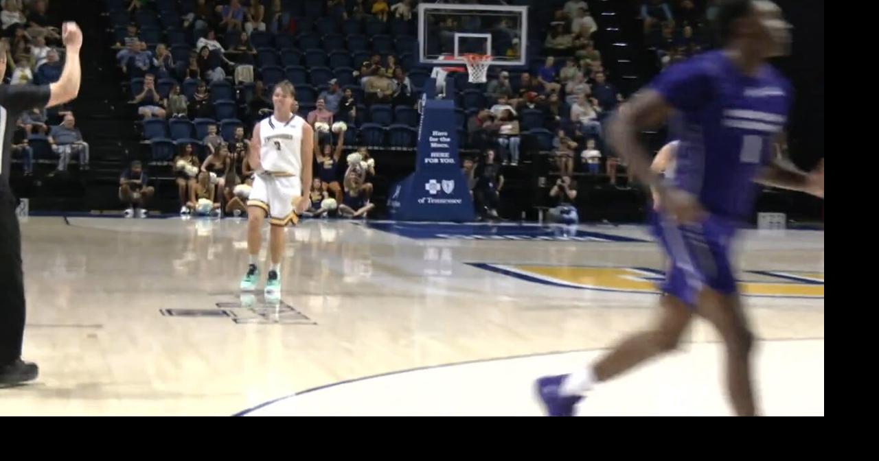 Four Chattanooga players finish in double digits as Mocs men beat North ...