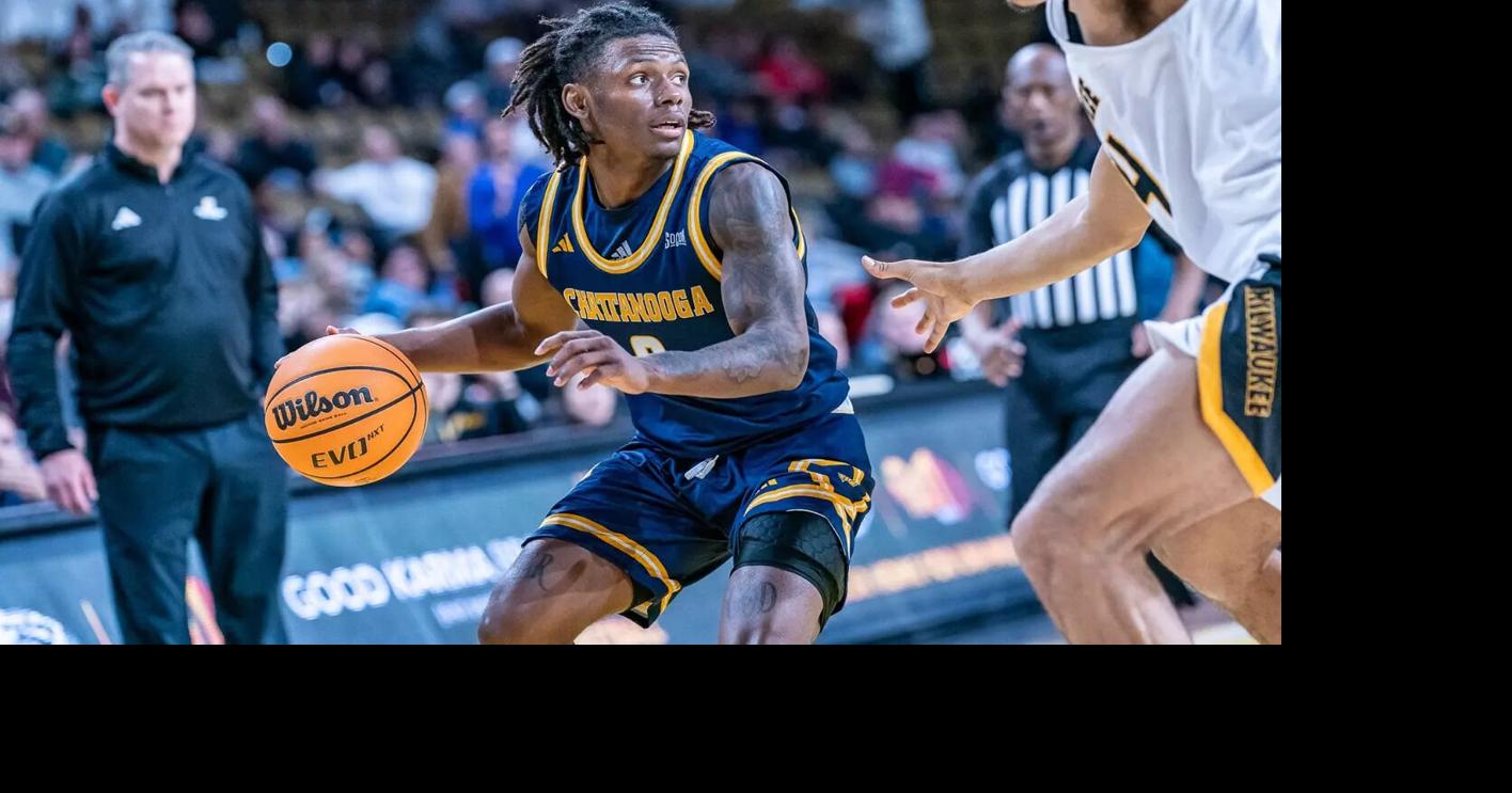 Trey Bonham tabbed Preseason SoCon Player of the Year; Mocs projected ...