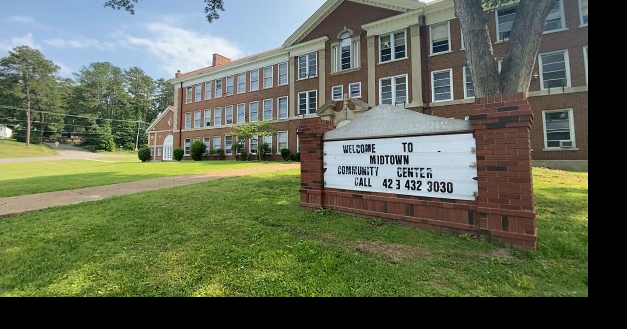 Midtown Community Center vandalized overnight Thursday | Local News ...