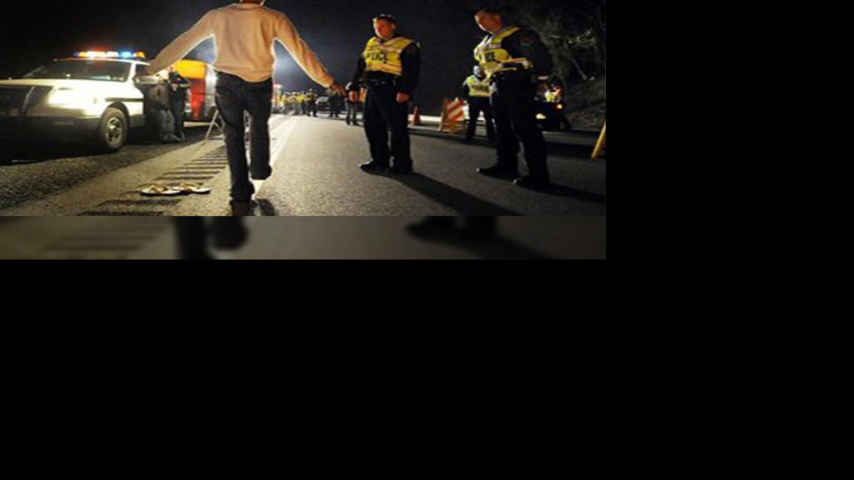 Hundreds of DUI arrests in TN ended with no drugs or alcohol detected ...