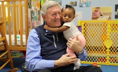 Chambliss Center for Children staff remembers former president & CEO ...