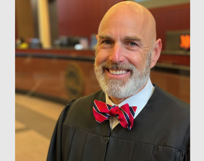 Dalton Judge elected to State Council Post | Local News | local3news.com