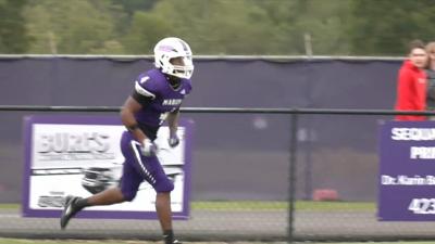 Marion County Warriors get back in win column with dominant 40-6 ...