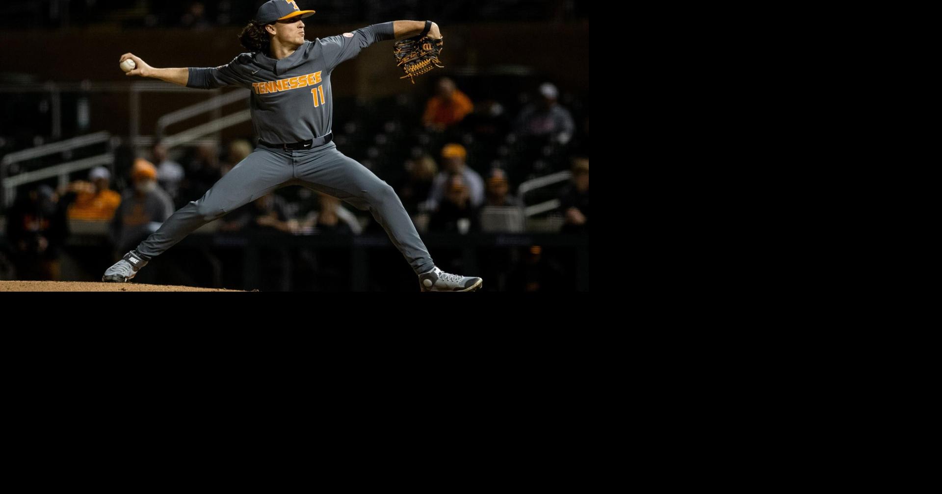 #2 Vols baseball team drops season opener to Arizona Wildcats | Local ...