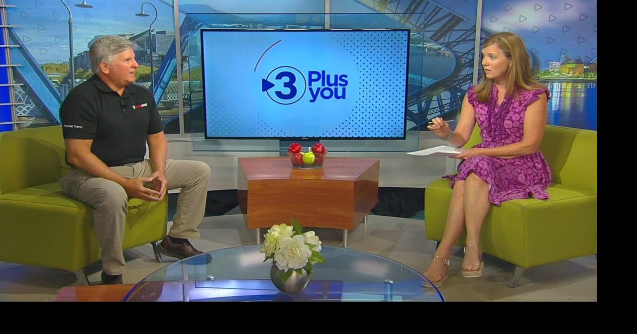 3 Plus Your Home- Ramjack | Local 3 Plus You | local3news.com