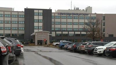 Parkridge Medical Center using robotic technology to revolutionize lung ...