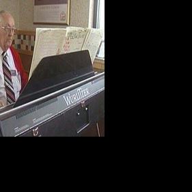 Wendy's Organist | | local3news.com