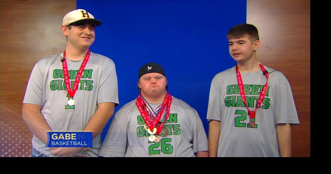 3 Plus Your Community- Special Olympics | Local 3 Plus You | local3news.com