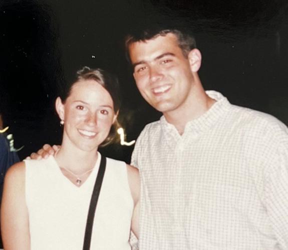 Tom and Kim - their love story | | local3news.com