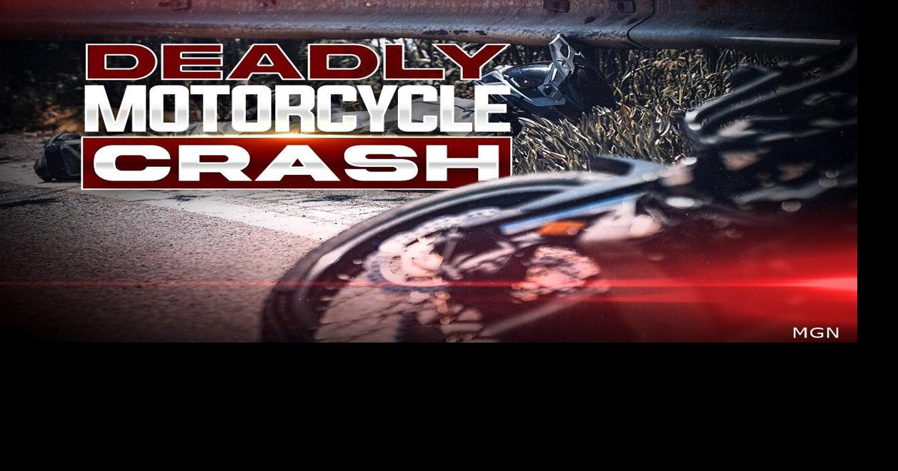 Fatal Motorcycle Crash on Hwy 153 | Local News | local3news.com