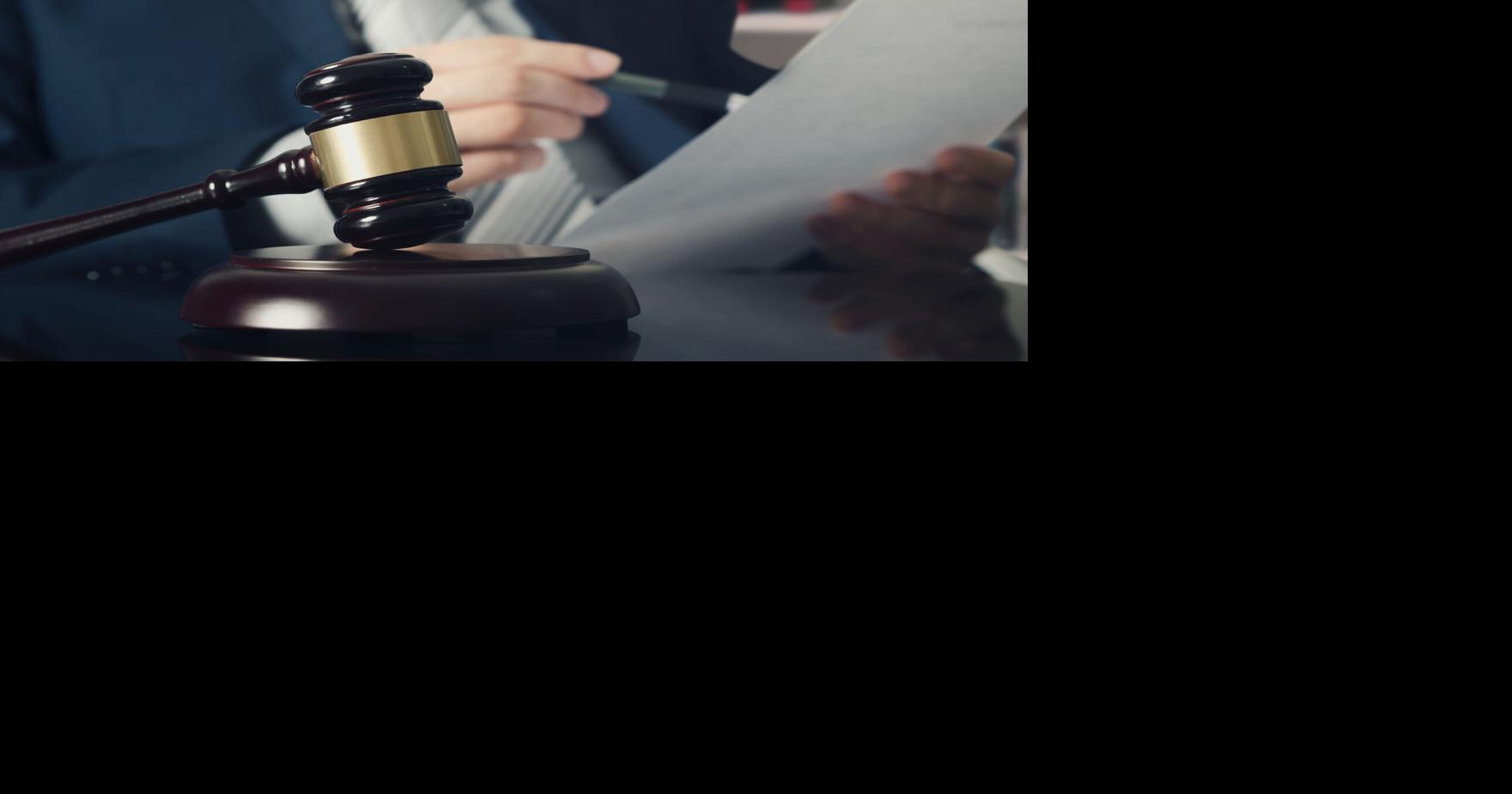 UPDATE: Disbarred Hamilton Co. attorney pleads guilty to forging court ...