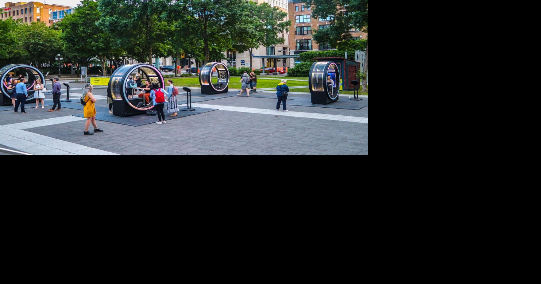 Rock the Riverfront returns for third year of free fun | Local News ...