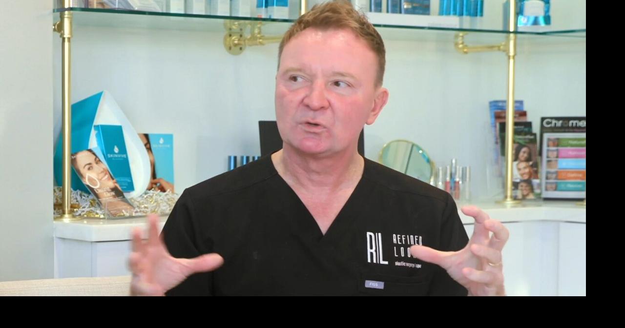 3 Plus Your Beauty- Refined Looks | Local 3 Plus You | local3news.com