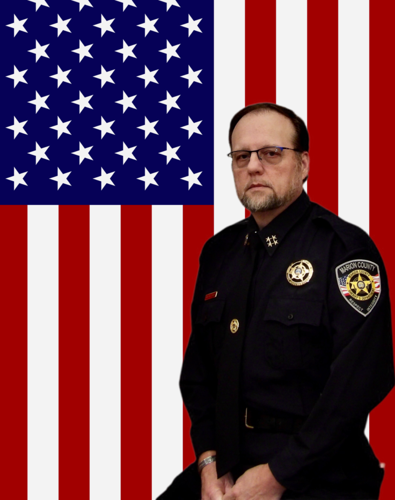 Marion County Detective Faces Felony Charges | Local News | local3news.com