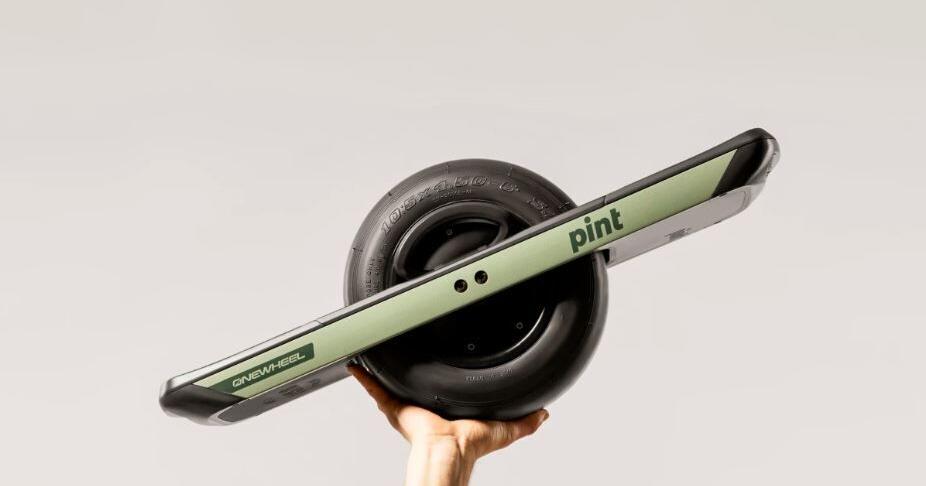 All Onewheel electric skateboards recalled after four deaths and ...