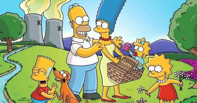 ‘The Simpsons’ celebrates historic 35th season with extended trailer ...