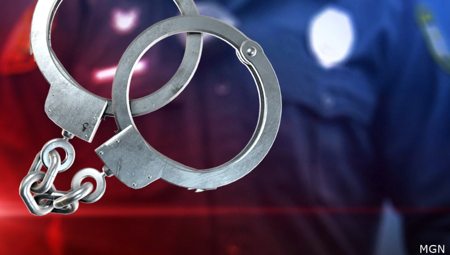 Knoxville man arrested after fleeing Hamilton County trial | Local News ...