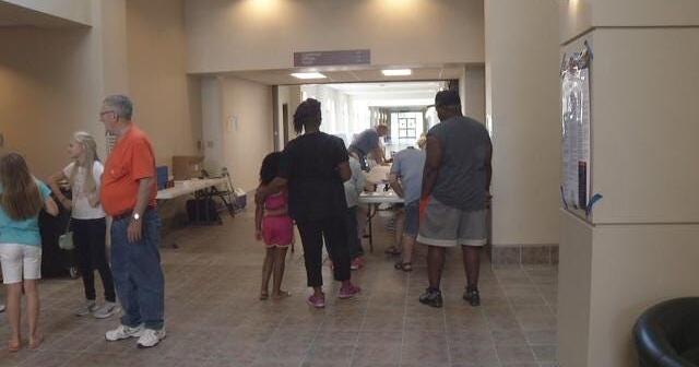 UPDATE: Joe Wingate beats out incumbent for Hamilton County School ...