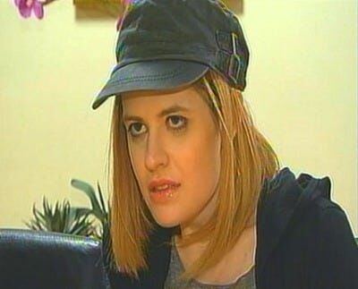 ONLY ON 3: Actress missing for months talks about being held by ...