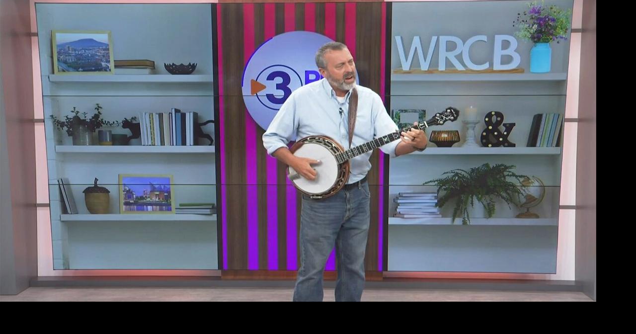 3 Plus Your Community- Randy Steele | Local 3 Plus You | local3news.com