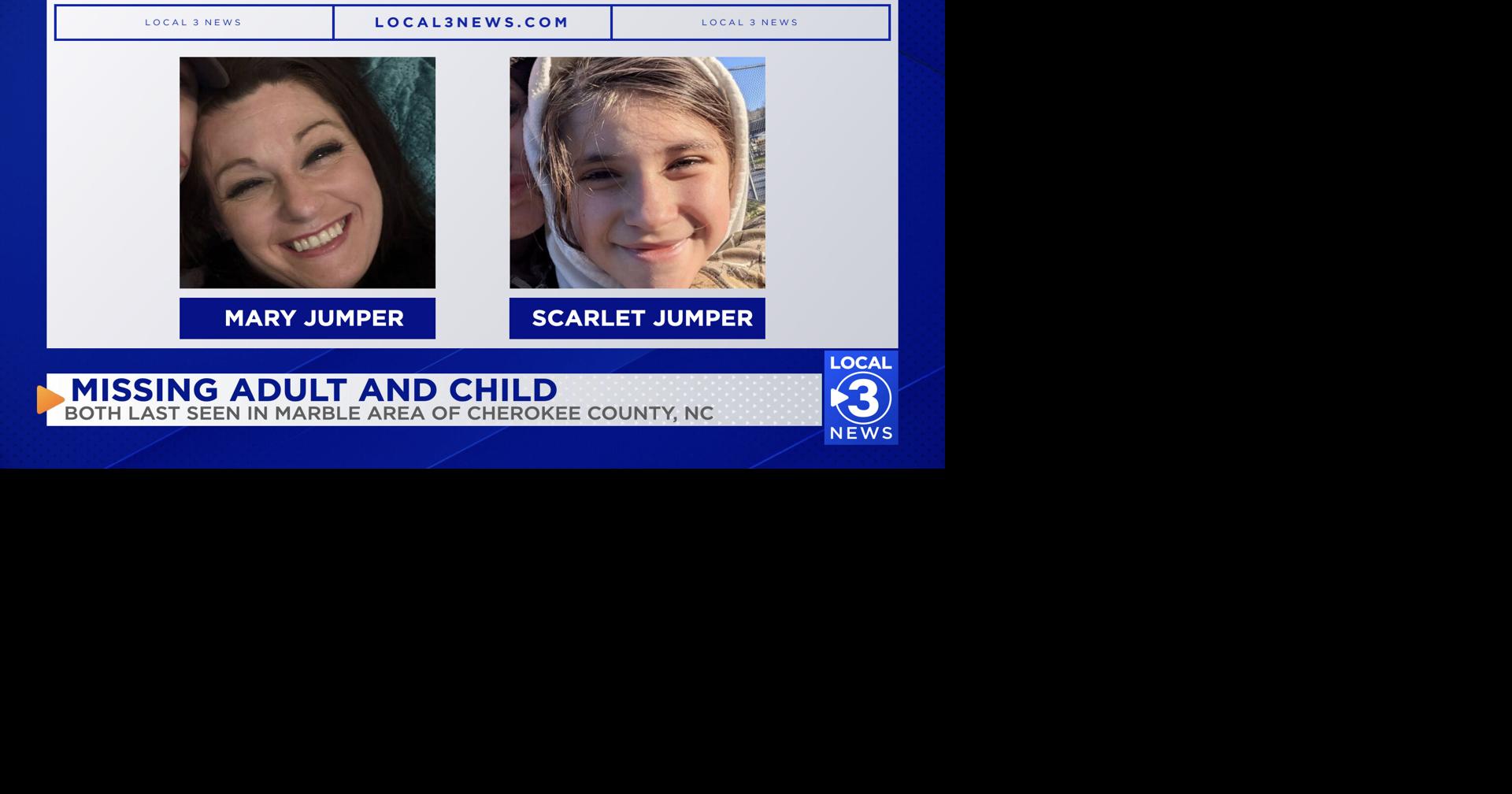 Missing Persons Found Safe in Texas Update | Local News | local3news.com